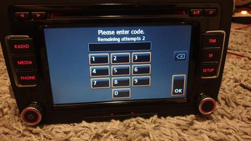 RCD510 Radio cd wisselaar - Advertentie 1340181