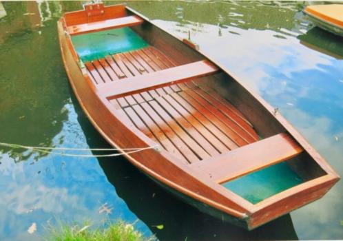 roeiboot - Advertentie 784851