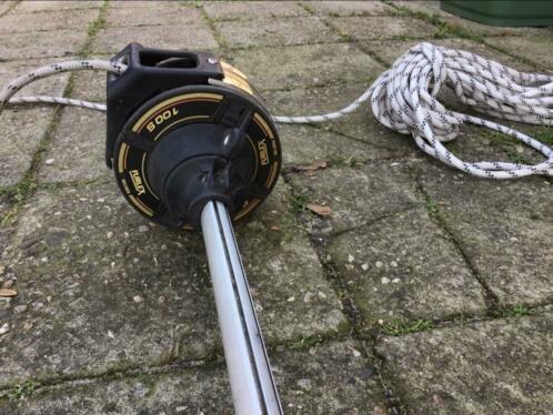 Rolfok systeem Furlex 100s mooie staat 10 meter - Advertentie 870138