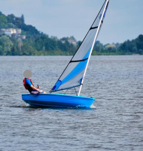 RS Quba Sport Zeilboot - Advertentie 828349