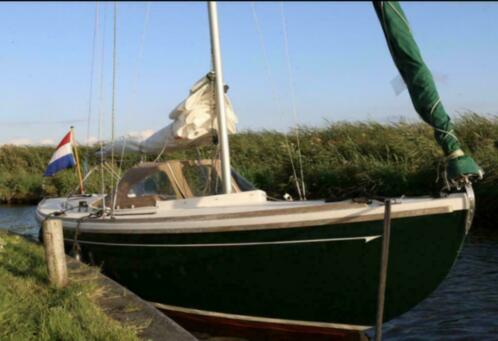 Saffier 6.50 Classic - Advertentie 1228668