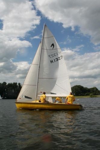 Sailhorse - Advertentie 386556