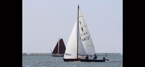 Sailhorse open zeilboot - Advertentie 1303189