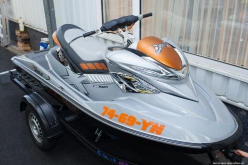 Sea doo RXP 255 RS (bj 2008) - Advertentie 715283