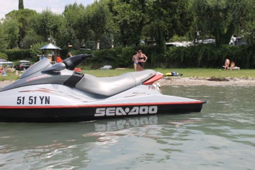 seadoo rx millennium edition - Advertentie 482814