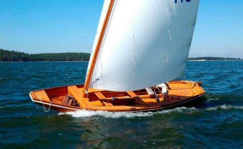 Seil 18 - romp gereed, prachtig project voor zelfbouw - Advertentie 909126