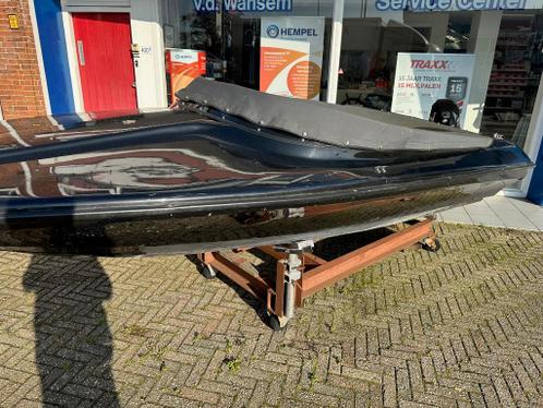 shakespeare speedboot - Advertentie 1457120