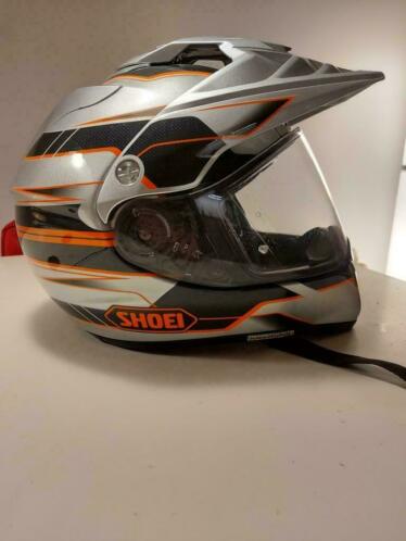 Shoei KTM adventure helm - Advertentie 1119874