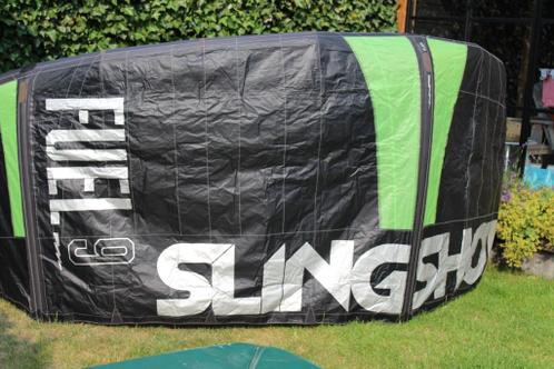 Slingshot Fuel 9m - Advertentie 1303200