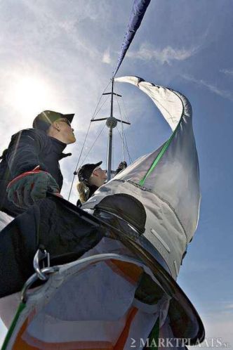 Spinnaker - Gennaker - Sleeve - Zeilen - Code zero - Advertentie 333862