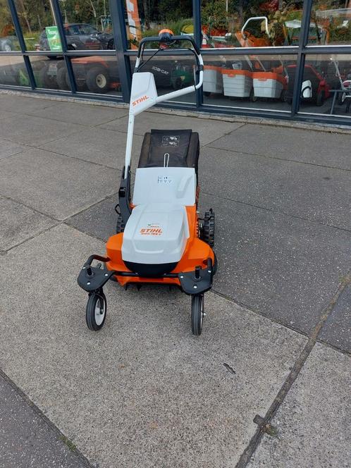 Stihl accumaaier RMA 765.0 V - Advertentie 1364609