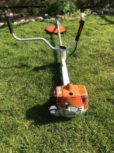 Stihl FS 300 bosmaaier - Advertentie 921981