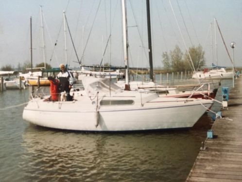 te koop Dehler Delanta - Advertentie 557013