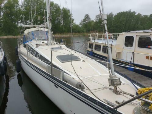 Te Koop Hunter 54 - Advertentie 917334