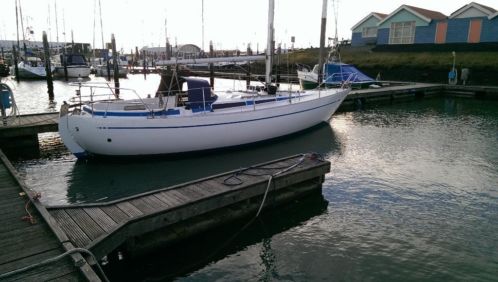 Te koop Lord Helmsman 950 - Advertentie 636297