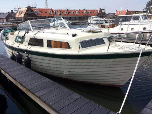 Te koop Risor 27 motorboot - Advertentie 696609