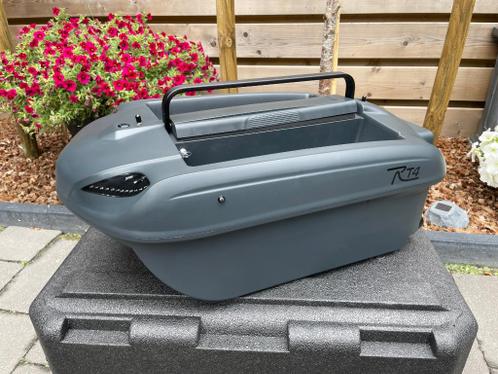 Te koop splinternieuwe RT4 V4 voerboot - Advertentie 1291989