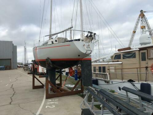 Te koop standfast 27 loper - Advertentie 1243349