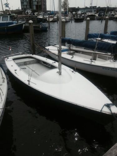 Te koop super knappe sailhorse zeilboot - Advertentie 559677