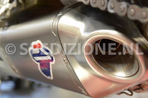 Termignoni stickers en Ducati onderdelen - Advertentie 649284