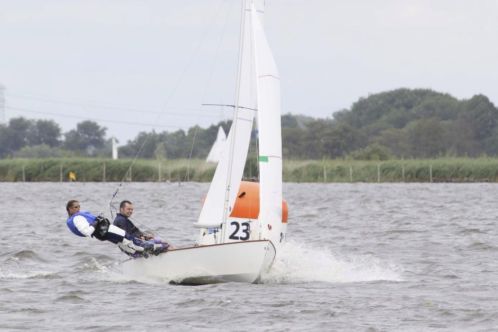 TKA open zeilboot Schakel - Advertentie 473390