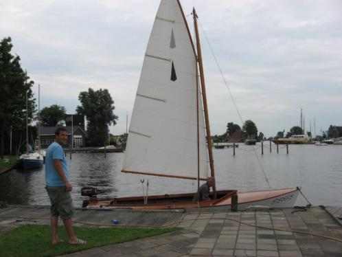 TOP Zeilboot - Advertentie 669650