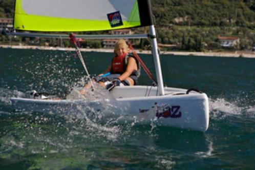 Topper Taz Jeugdboot - Advertentie 1309723