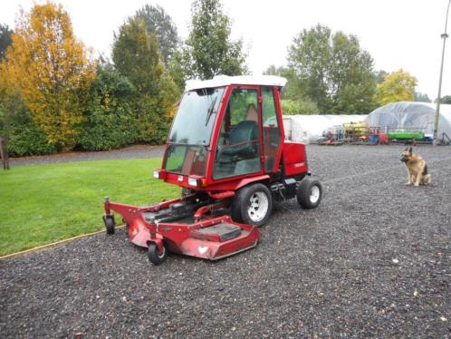 toro groundmaster 3000-D, circelmaaier ,diesel - Advertentie 632400