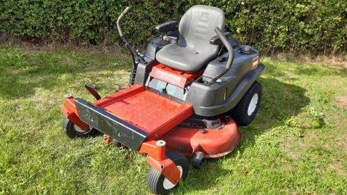 TORO ZS 5000 Zero Turn maaier - Advertentie 1362059