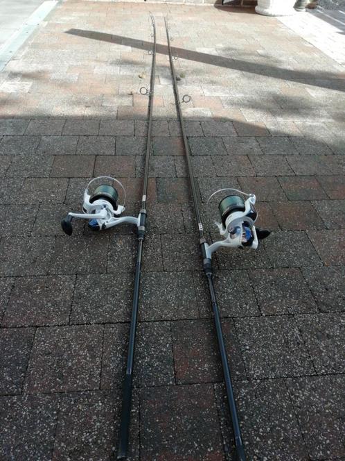 Visgerief - Advertentie 1361058