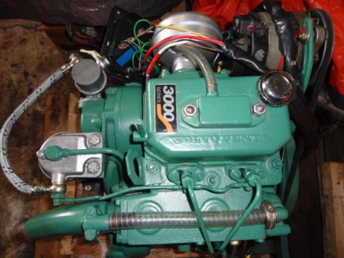 Volvo Penta MD7B Volvo MD6A Volvo MD1 - Advertentie 712408