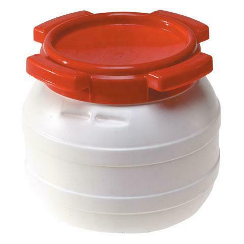 Waterdichte ton container - Advertentie 1231395