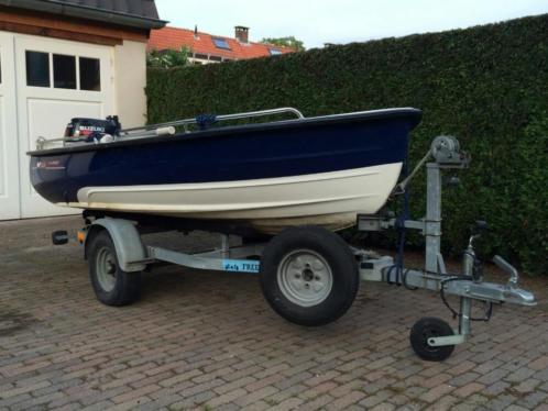 With 320 sport. - Advertentie 760426