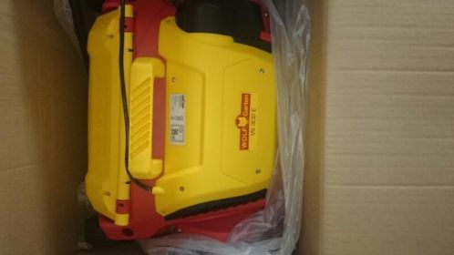 Wolf Garten verticuteermachine VS 302 E - Advertentie 452651