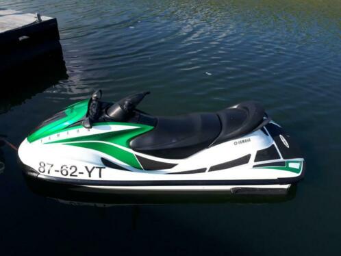 Yamaha fx 140 - Advertentie 926849