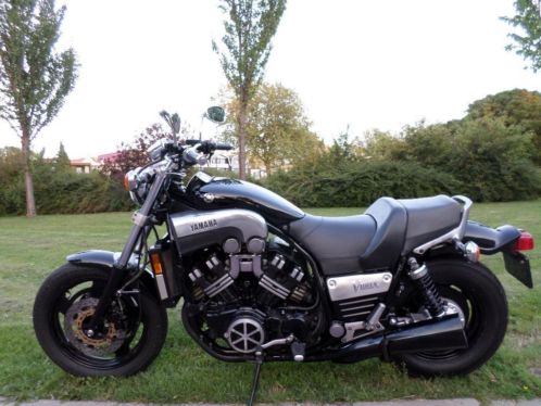 yamaha Vmax 98 originele blackmax V-max vmax v-max vmx 1200 ...