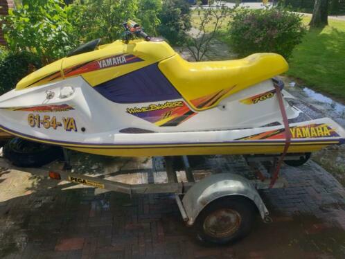 Yamaha waveblaster - Advertentie 922511