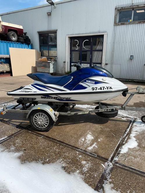 Yamaha Waverunner GP800R - Advertentie 1298518