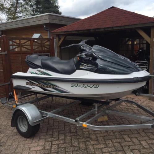 Yamaha waverunner xl760 - Advertentie 717788