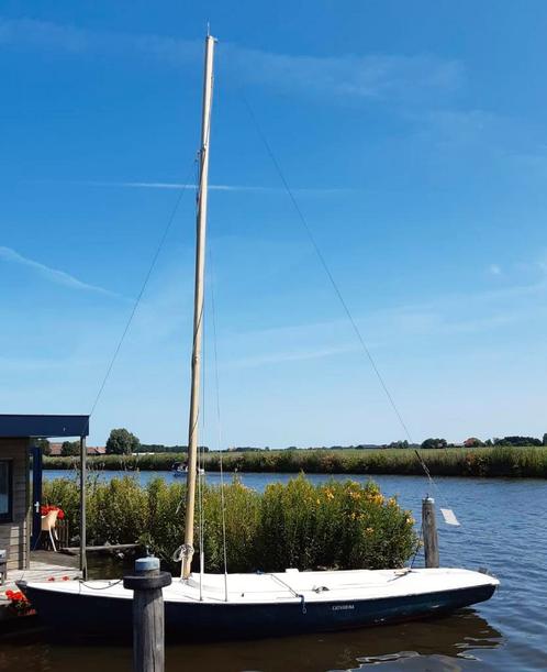 Zeilboot Centaur - Advertentie 1303172