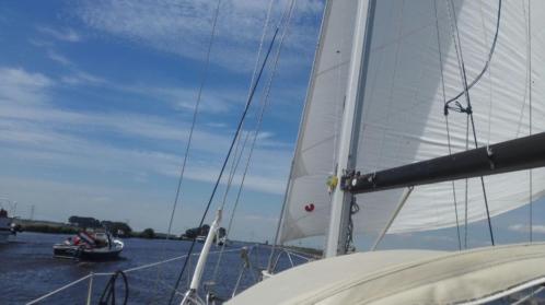 Zeilboot Dehler Duetta 86 - Advertentie 800911