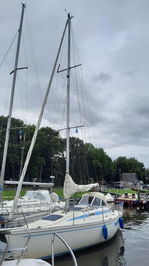 Zeilboot Elan 33 te koop - Advertentie 1362719