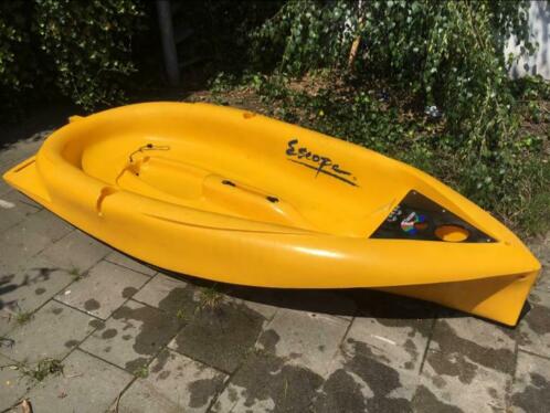 Zeilboot Escape Mango - Advertentie 930054