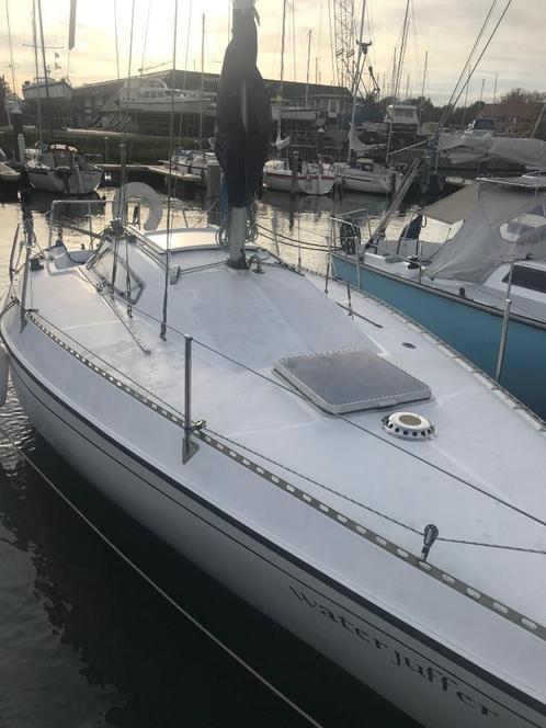 Zeilboot jouet 26 - Advertentie 1394378