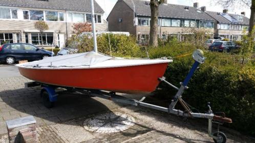 Zeilboot type schakel - Advertentie 718866