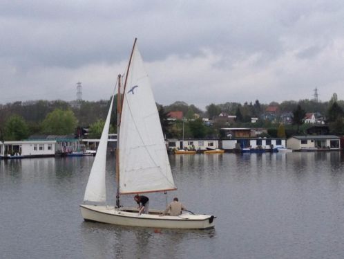 Zeilboot VALK - Advertentie 506500