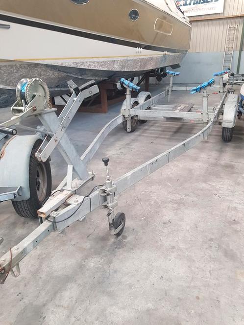 zeilboottrailer etap 21i - Advertentie 1361029