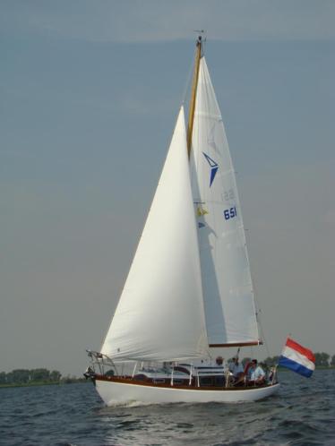 zeilboten - Advertentie 845814