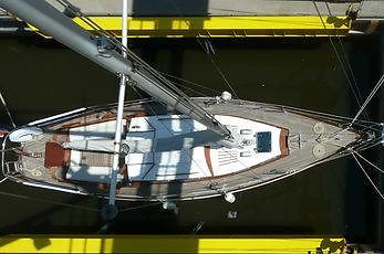 Zeiljacht onderhoud Bootspecialisten sturen u offerteprijs ...