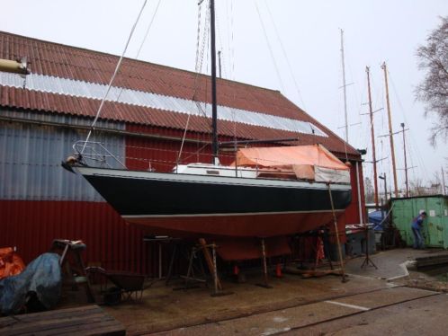 Zeiljacht WIBO 930 - Advertentie 514126